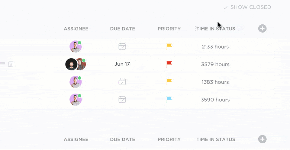 ClickUp™ | Features