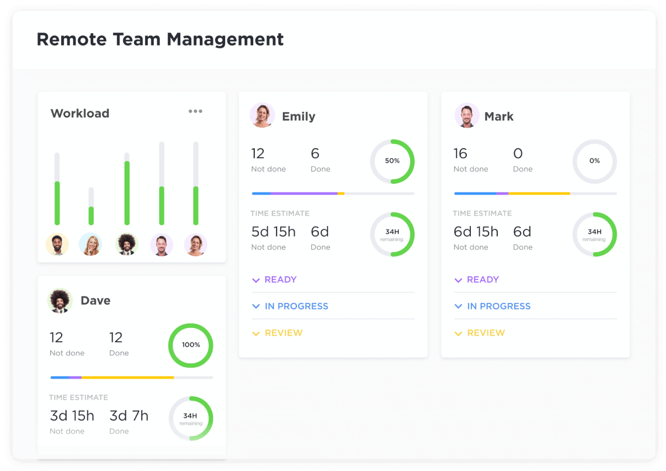 ClickUp™ | Enterprise Plan