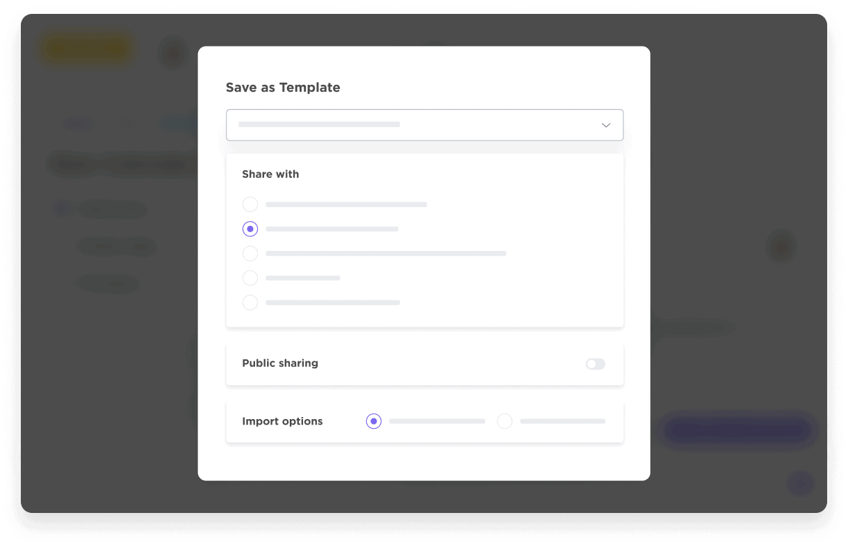 Sales Project Management Software by ClickUp™